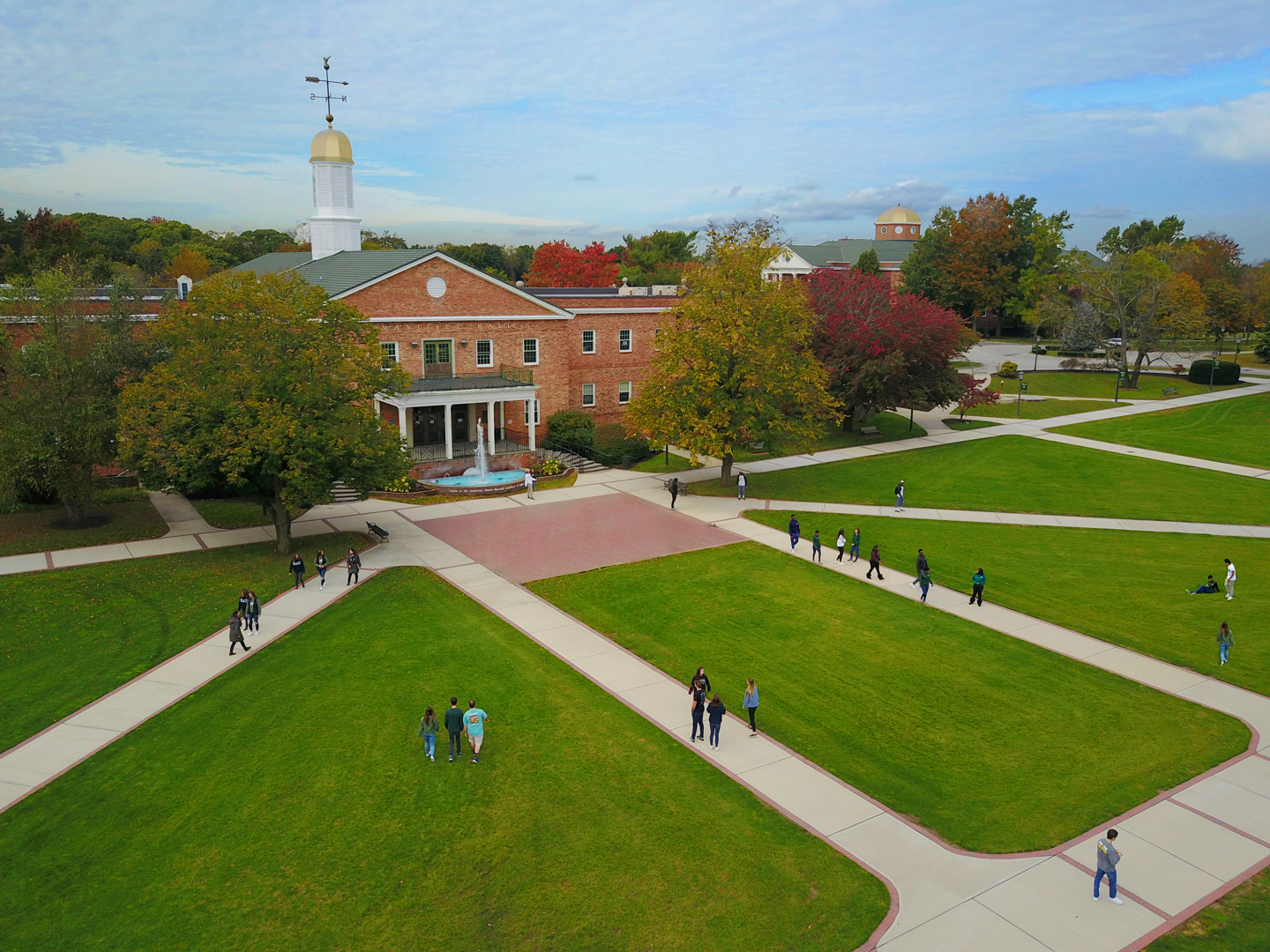 Apply To Long Island University