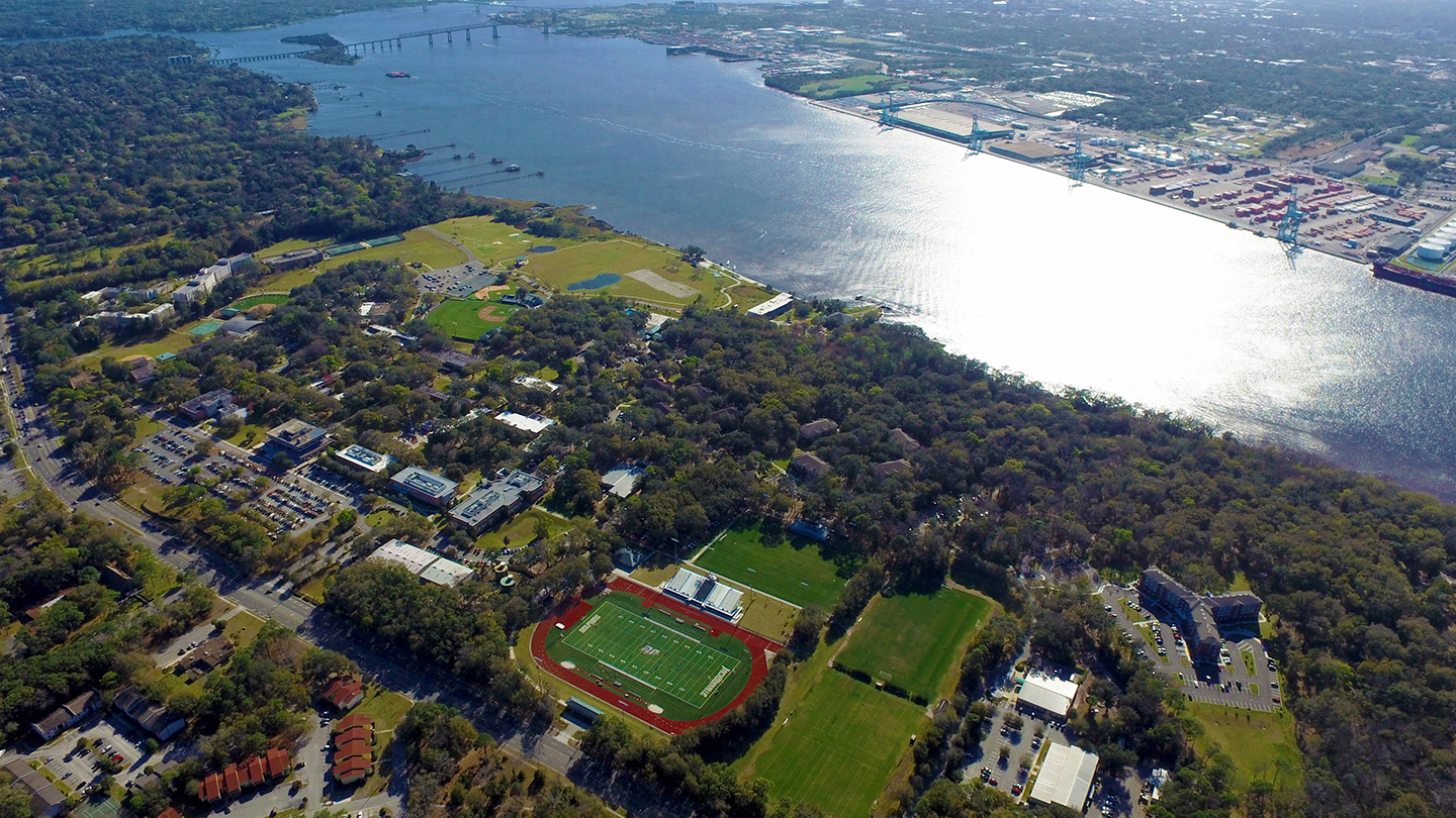 Apply to Jacksonville University Apply to Jacksonville University